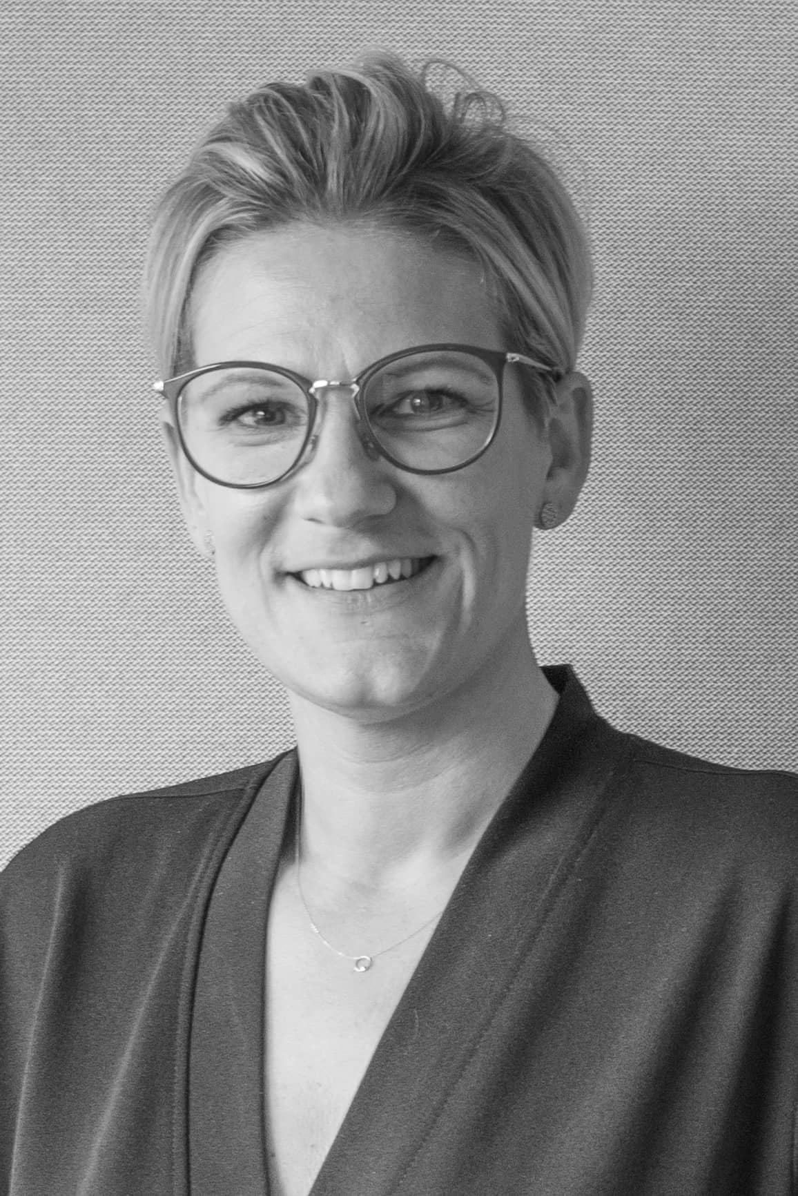 The team - Résidences Corses