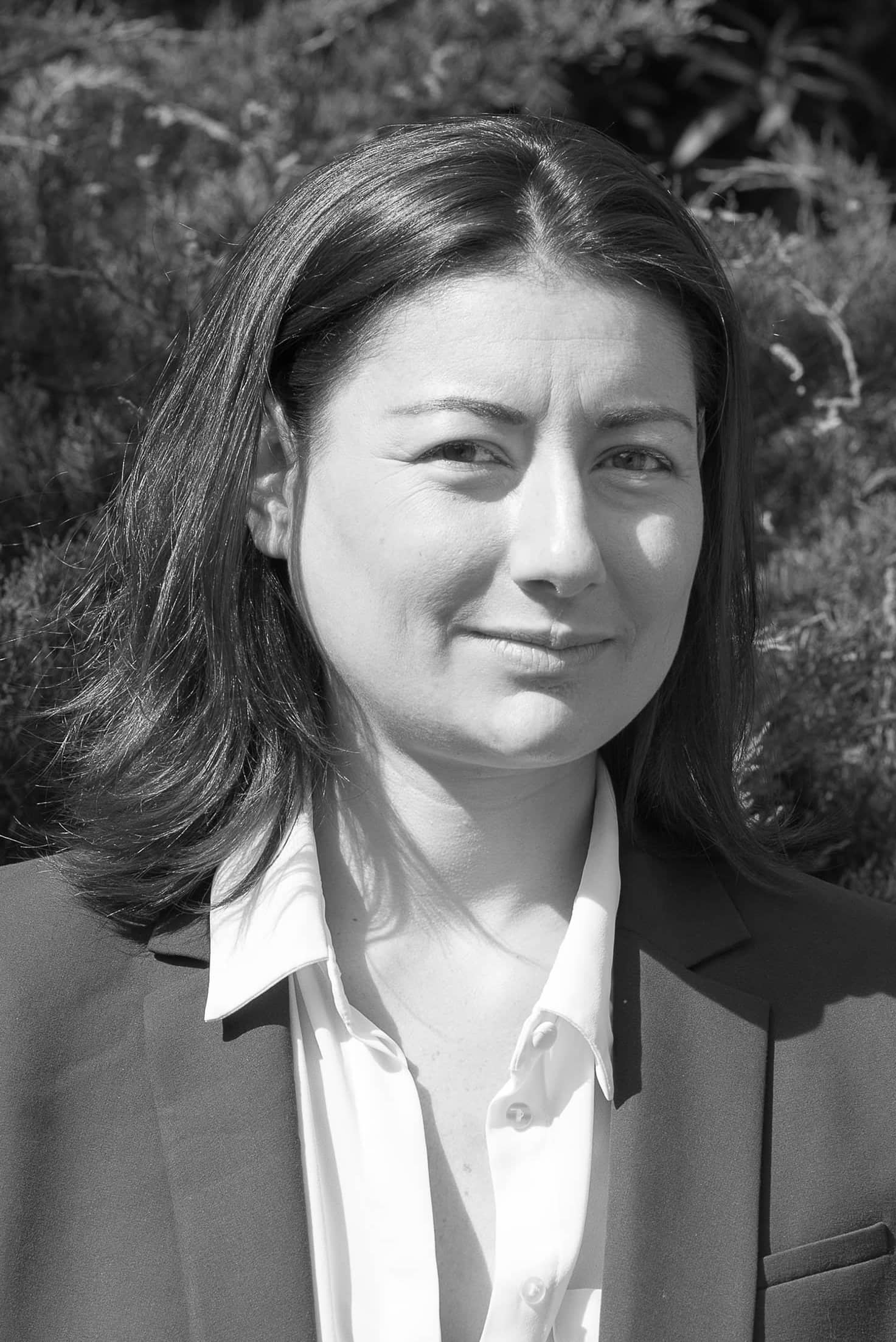 The team - Résidences Corses